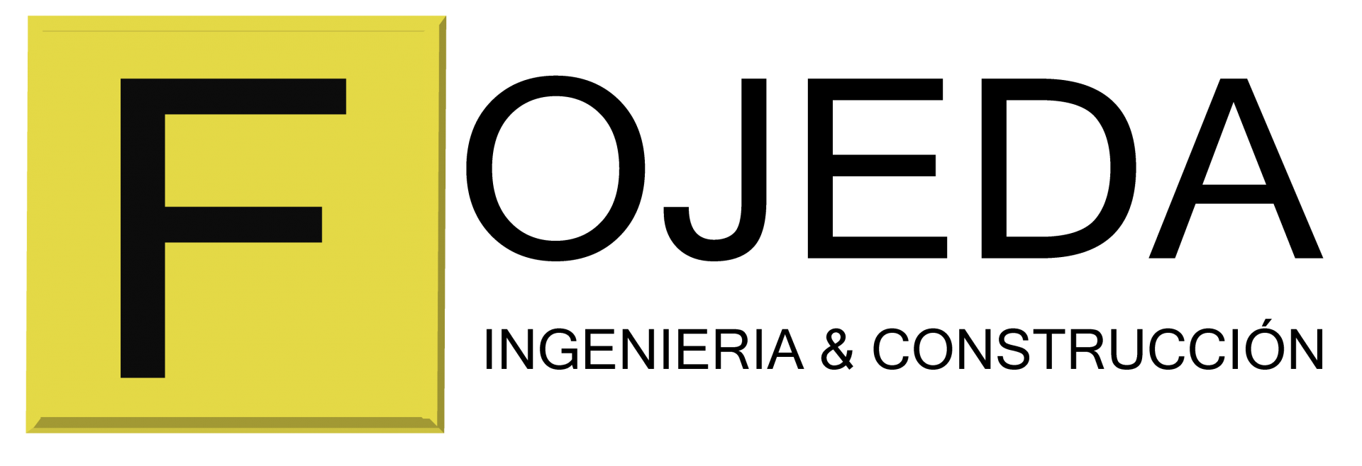Ingeniera y Construcción - Constructora Francis Ojeda